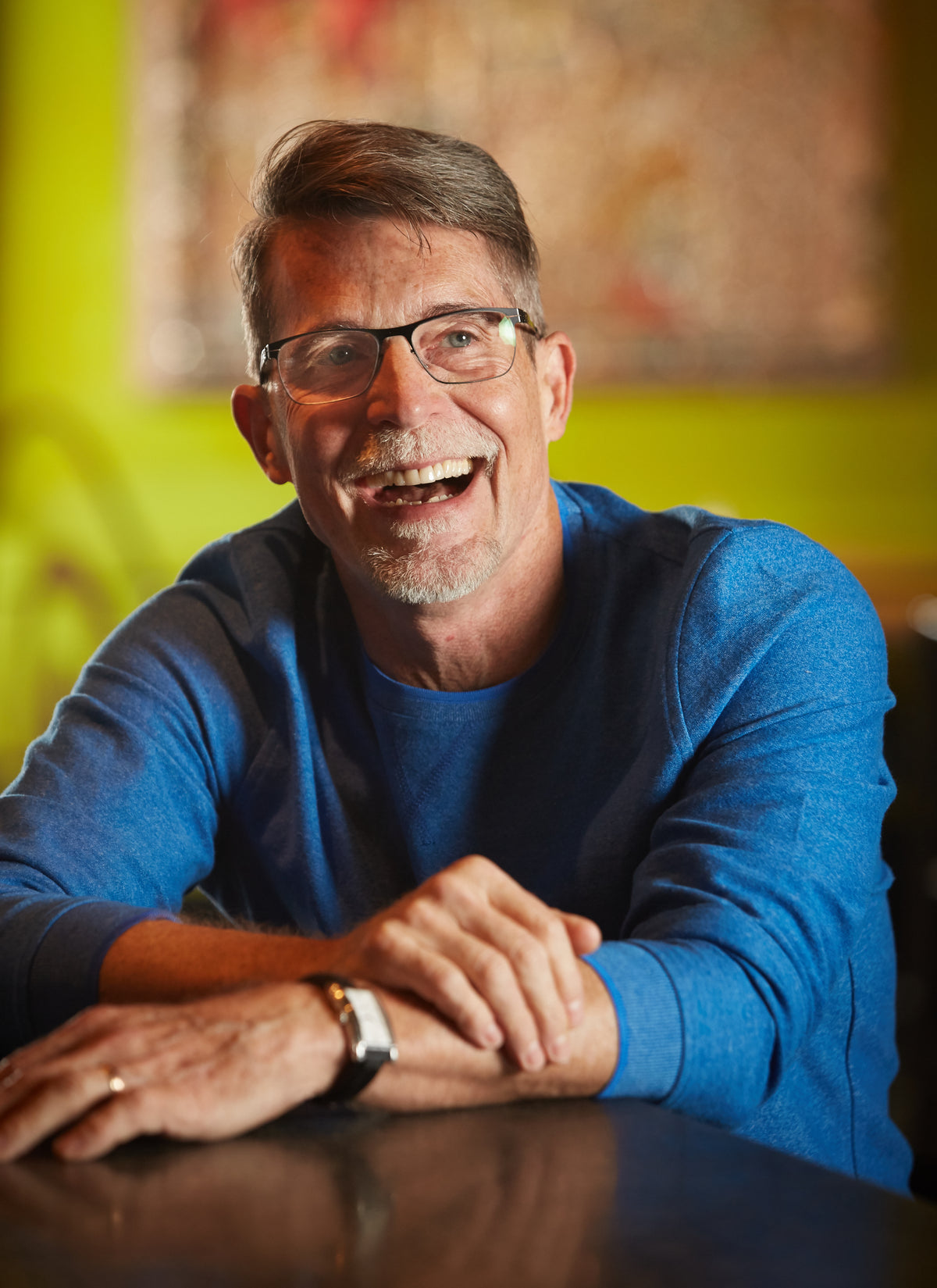Rick Bayless' Store – Chef Rick Bayless